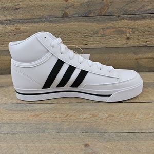 adidas | Shoes | Adidas Retrovulc Mid Mens Skateboarding Casual Shoes ...